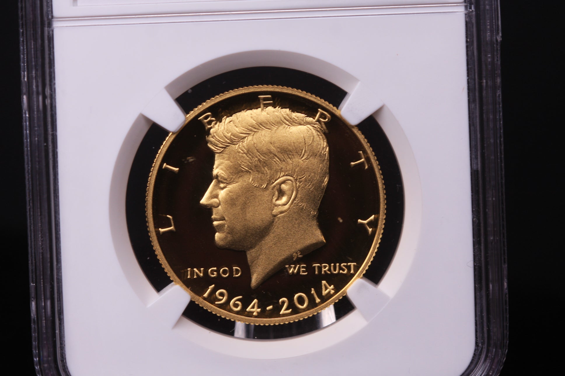 Commemorative, Gold. Early and Modern