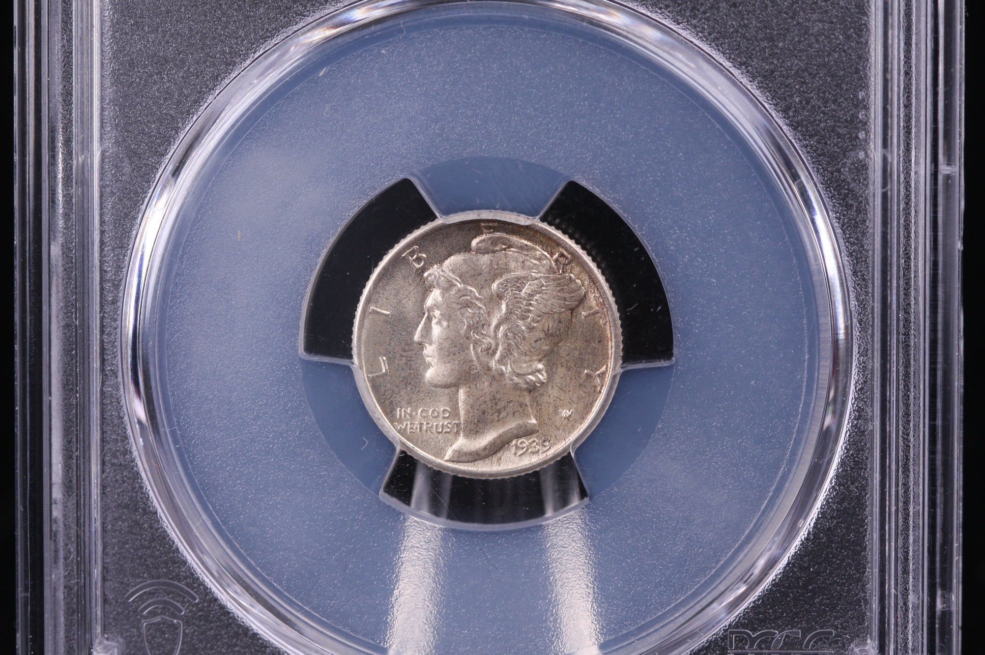 Dimes - Mercury (1916-1945) – Page 18